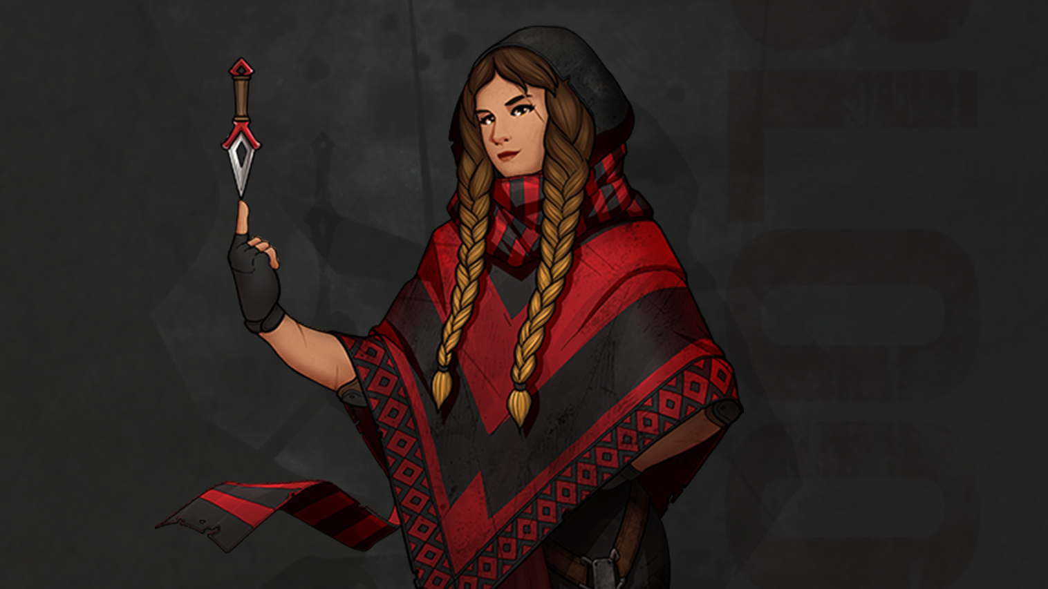 Project Chronos - Bloodline | Casting Call Club