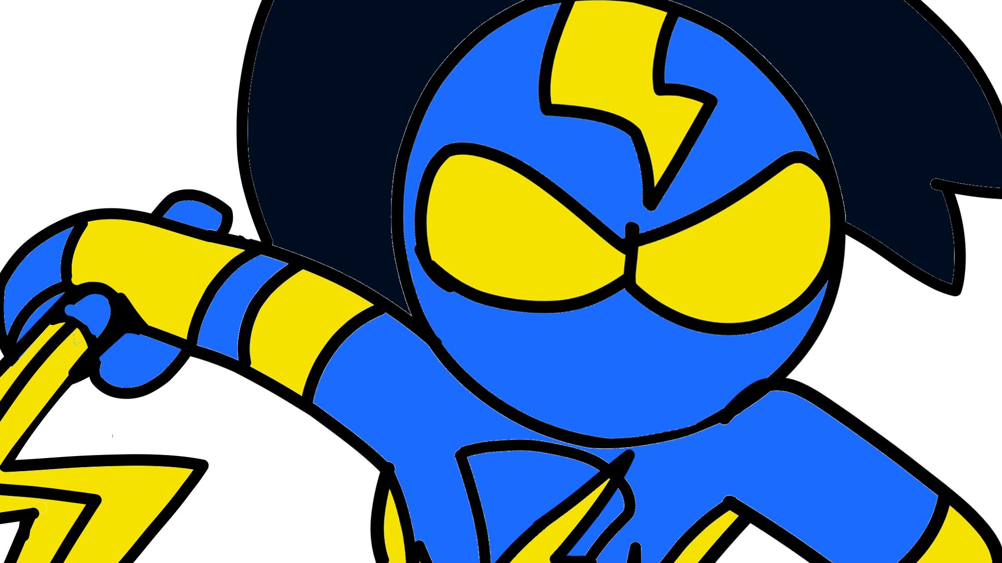 BlueBolt | Casting Call Club