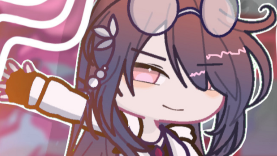 Play your cards right - A fully voice acted animated gacha series ...