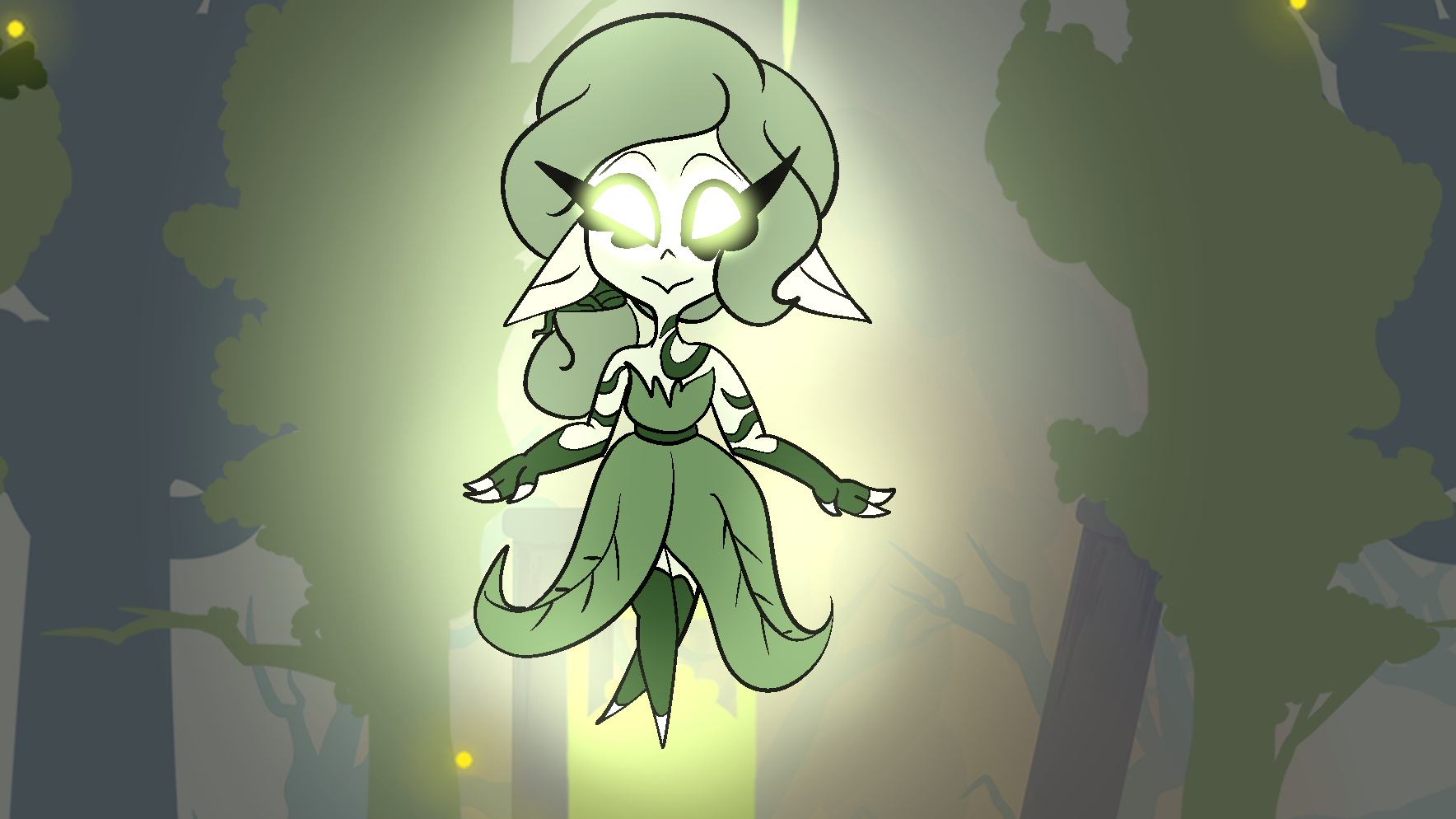 Elementals of Tsikiri | Casting Call Club