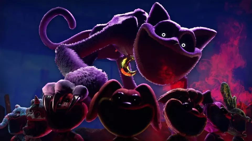 The Cheshire Cat | Casting Call Club