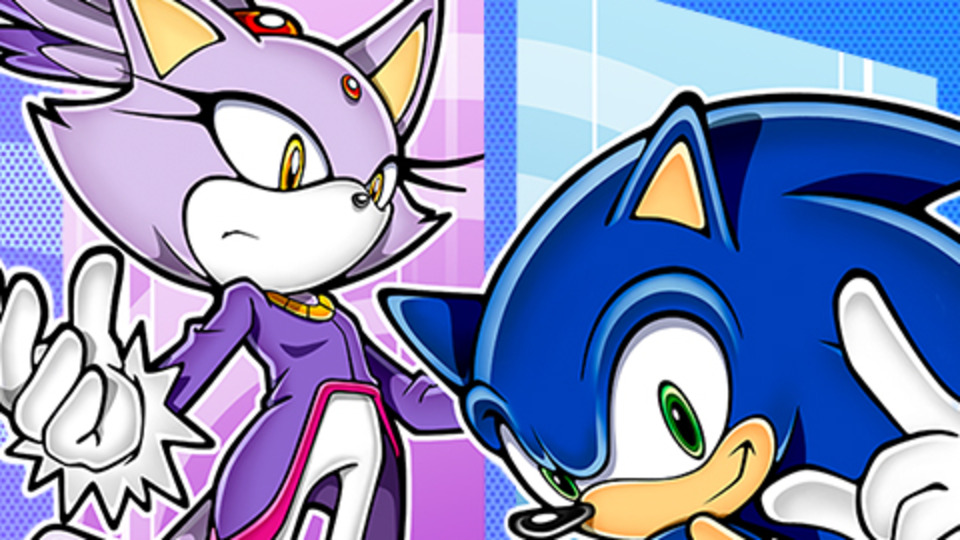 Ri0 Grande for Tails the Fox | Casting Call Club