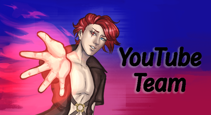 YouTube Anime/Cartoon Fandub Team | Casting Call Club