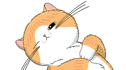 Tata the Cat | Casting Call Club