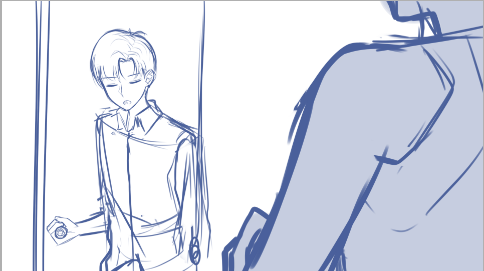 Quick Casting - Crystal Blitz Comic Dub | Casting Call Club