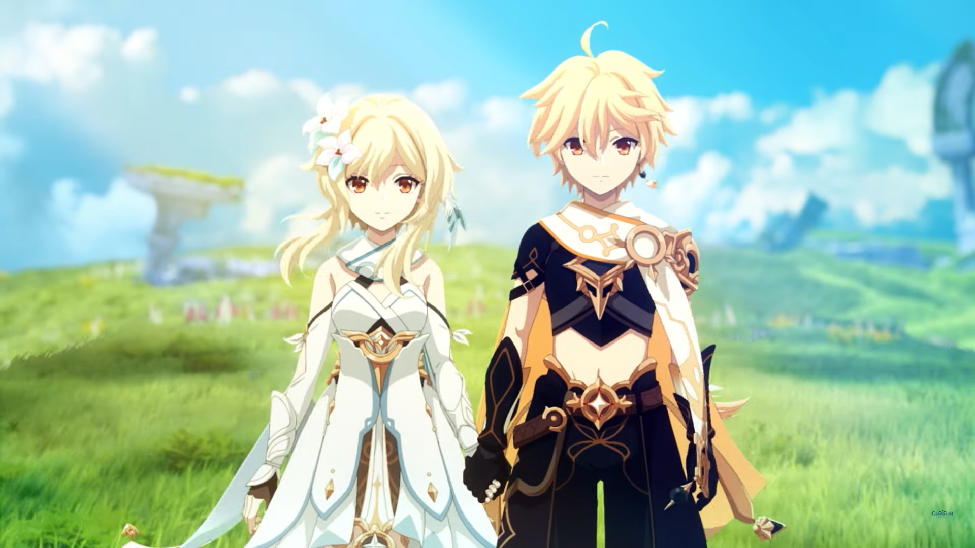 Genshin Impact & Other Fandubs part 4 | Casting Call Club