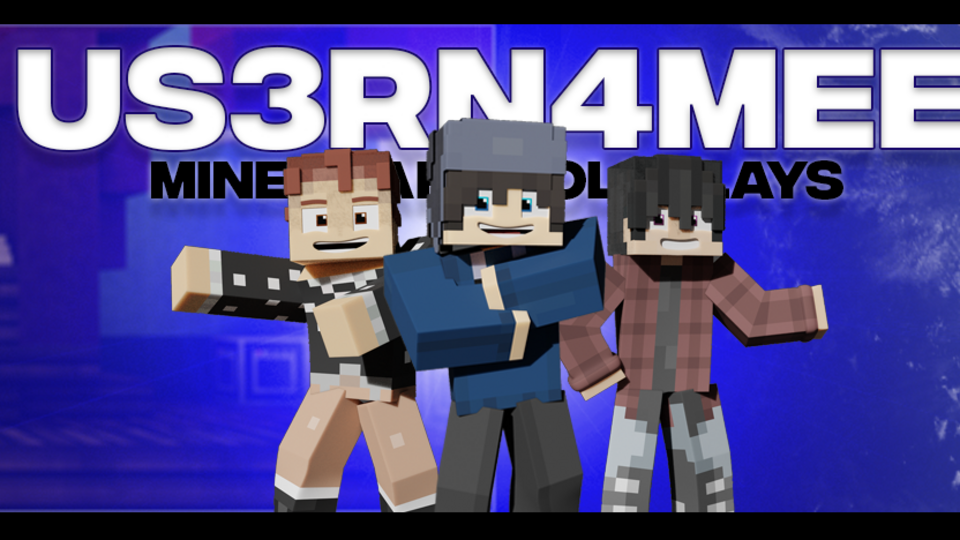 Lost in Space Minecraft Roleplay | Casting Call Club