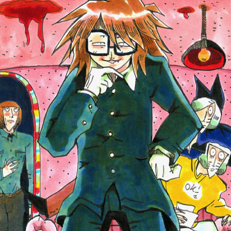 Randal's Friends【 Webcomic Fandub 】 | Casting Call Club