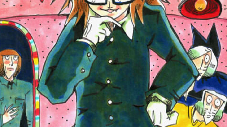 Randal's Friends【 Webcomic Fandub 】 | Casting Call Club