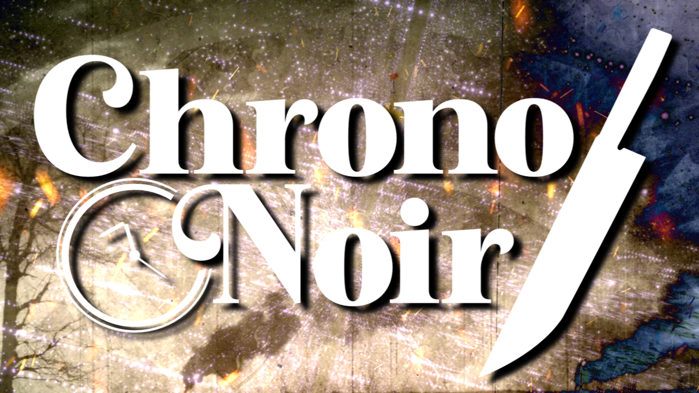 Project Chronos/2 | Casting Call Club