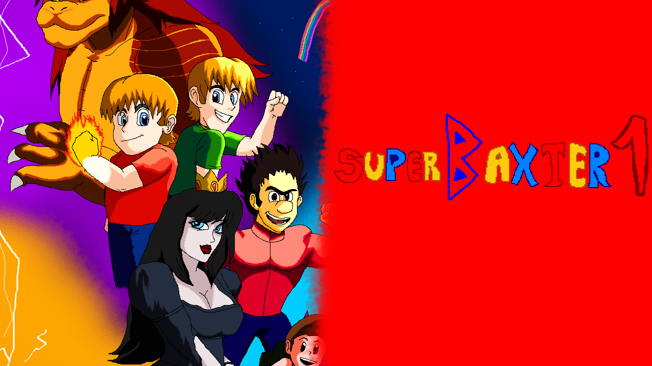 Super Baxter 1 Remake Auditions 2 | Casting Call Club