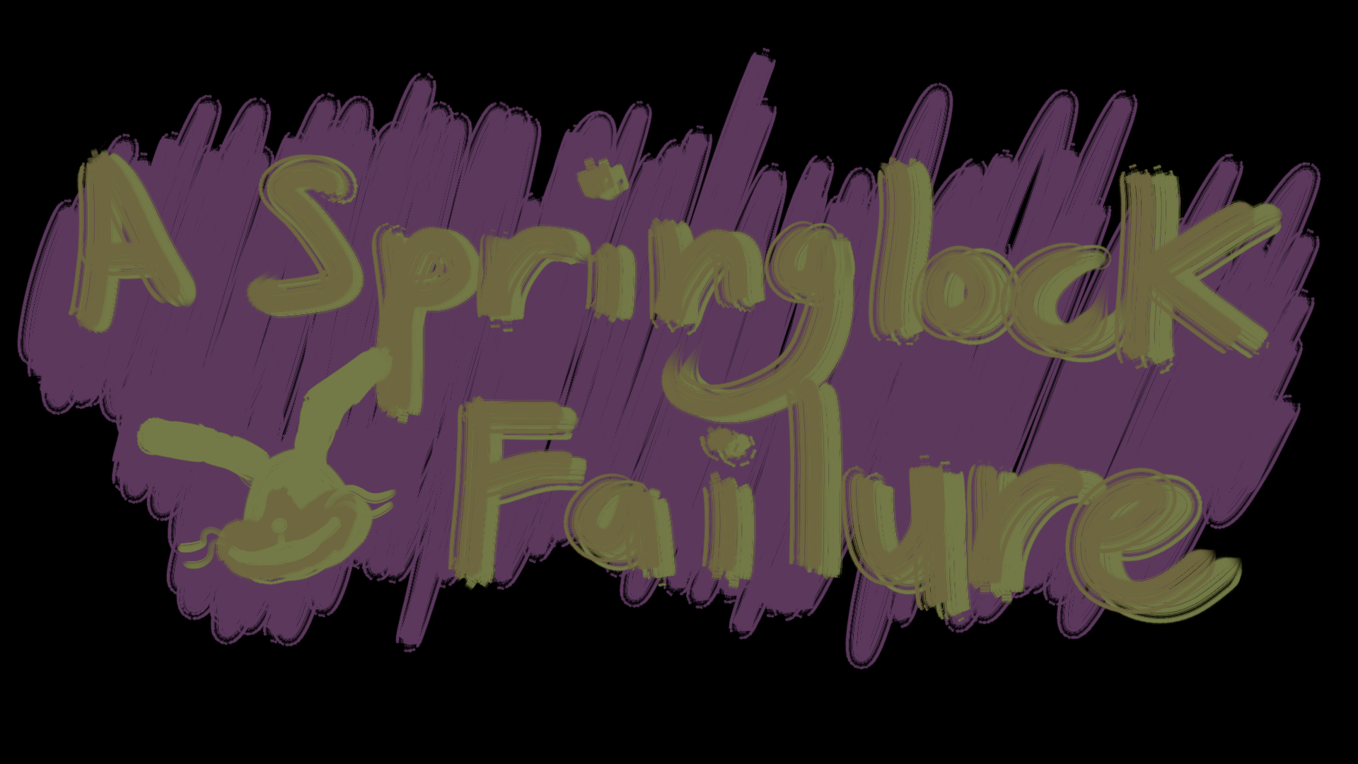 A Springlock Failure (Animated FNAF Fan Series) | Casting Call Club