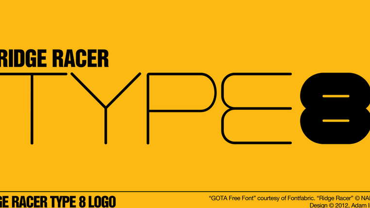 Ridge racer Type 8 | Casting Call Club