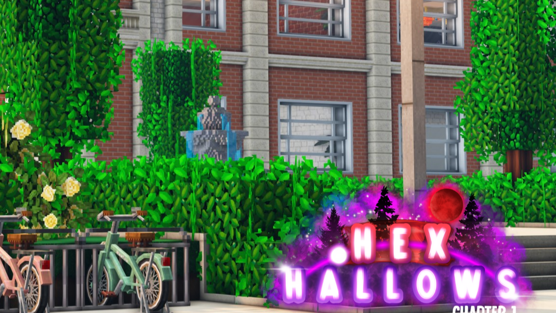 Hex Hallows (Minecraft Cinematic Roleplay) | Casting Call Club