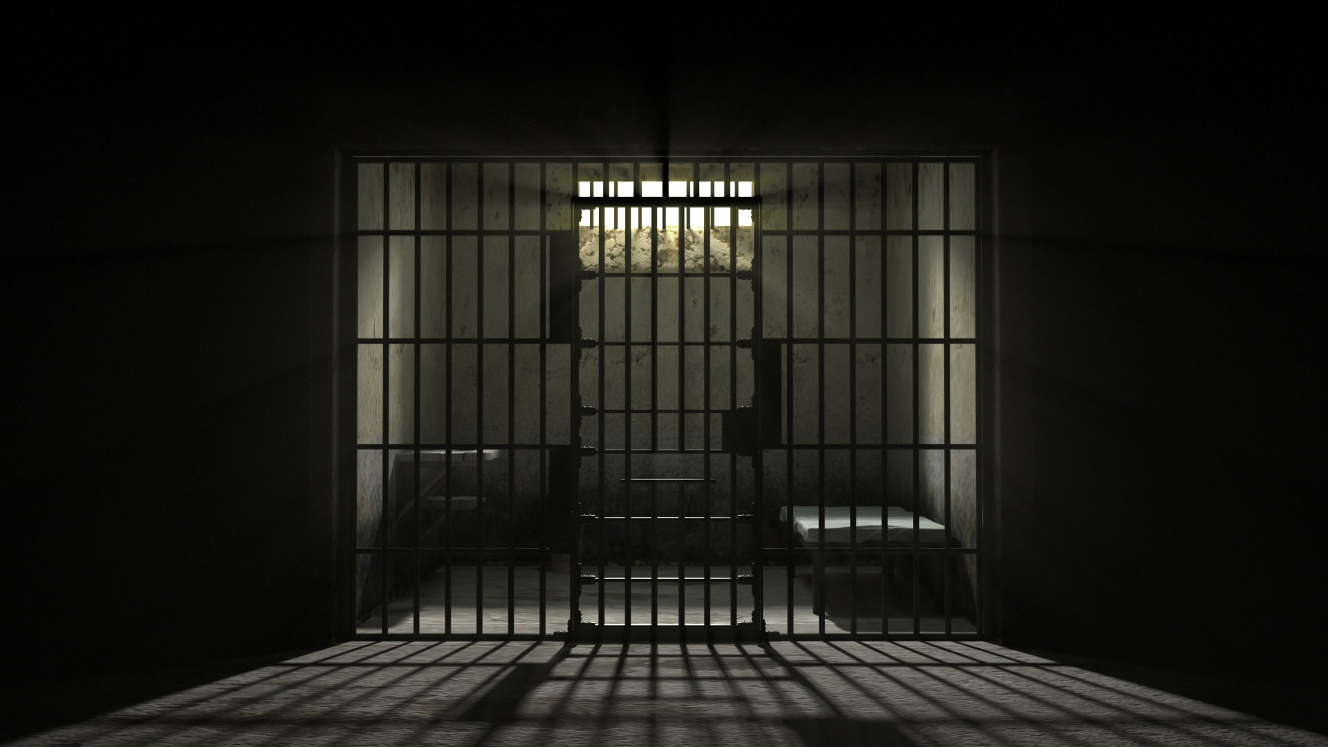 Cell 296 - an audio drama | Casting Call Club