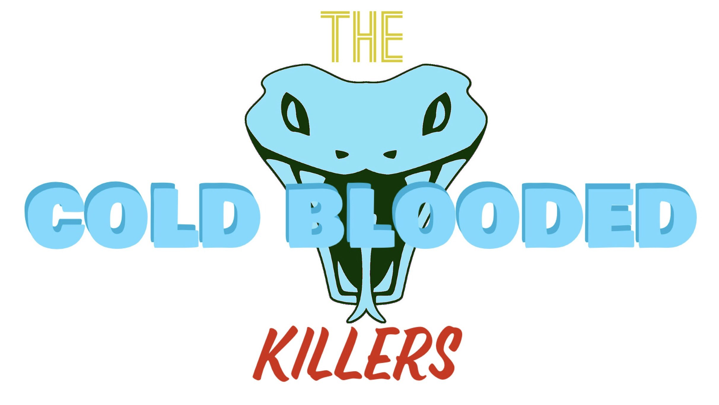 Roles Urgently Needed Cold Blooded Killers Film (Part of a Minecraft ...