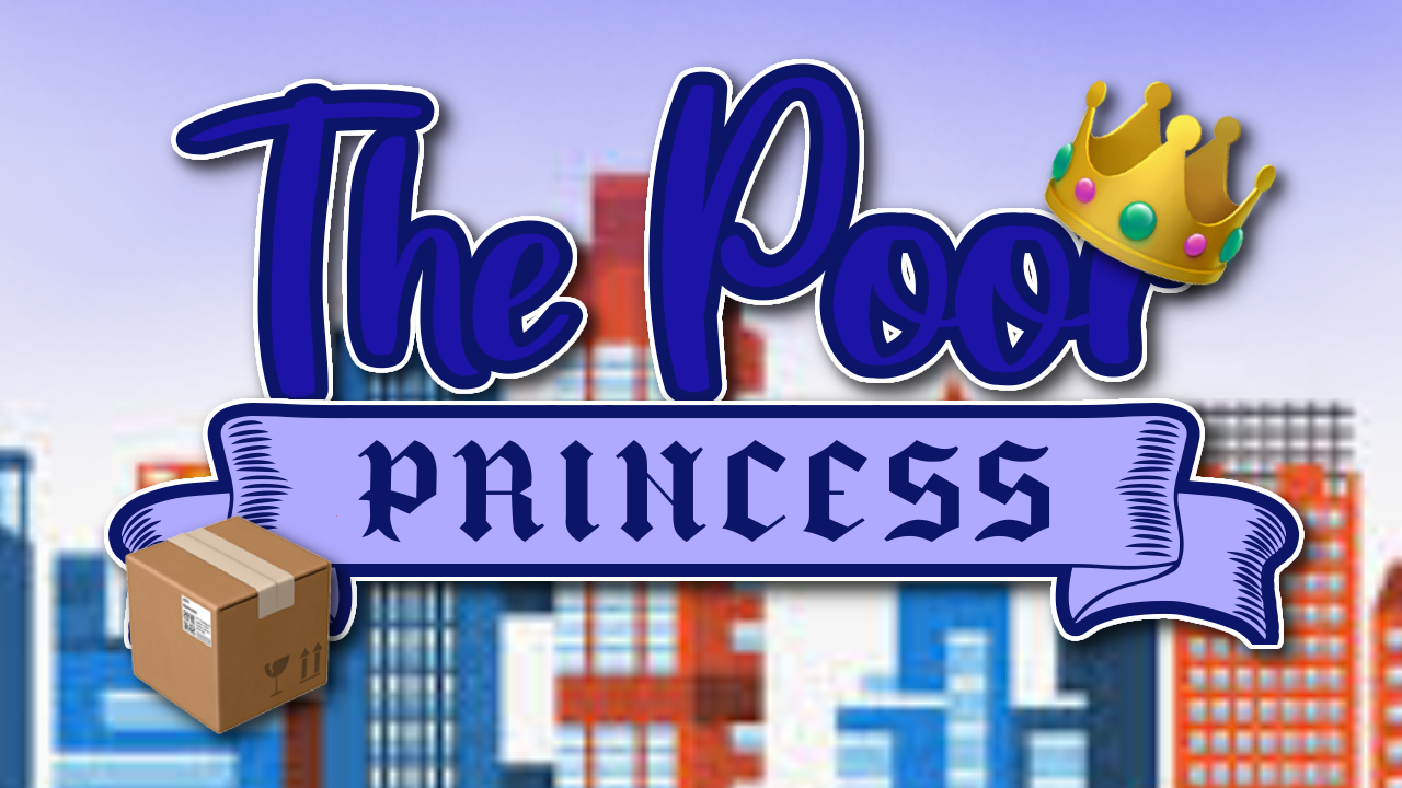 The Poor Princess 👑 | a Gacha Voice Acted Movie | Casting Call Club