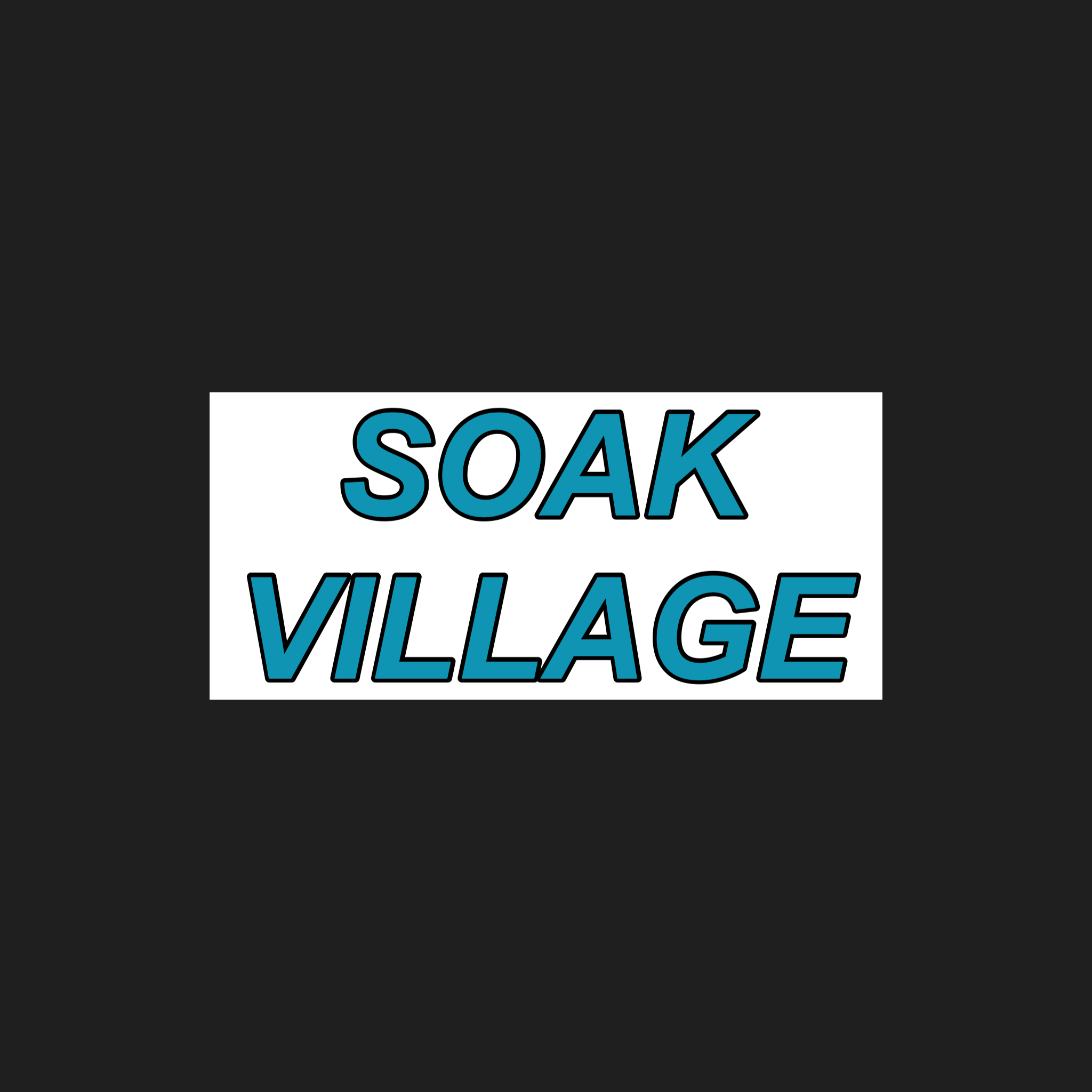Soak Village: Analog Horror Web Series | Casting Call Club