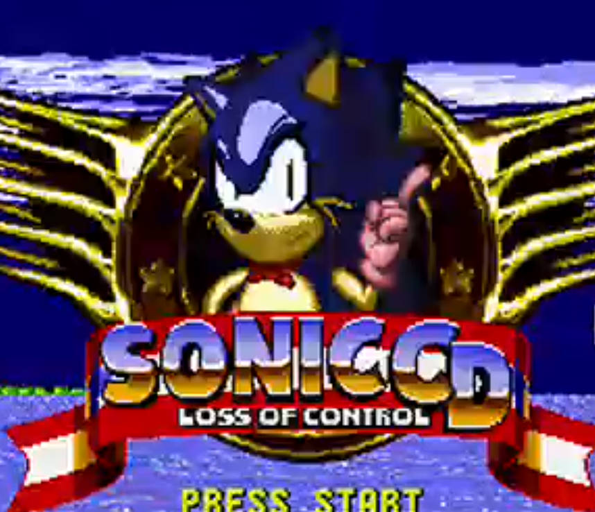 "Sonic : Loss of Control" Fangame | Casting Call Club