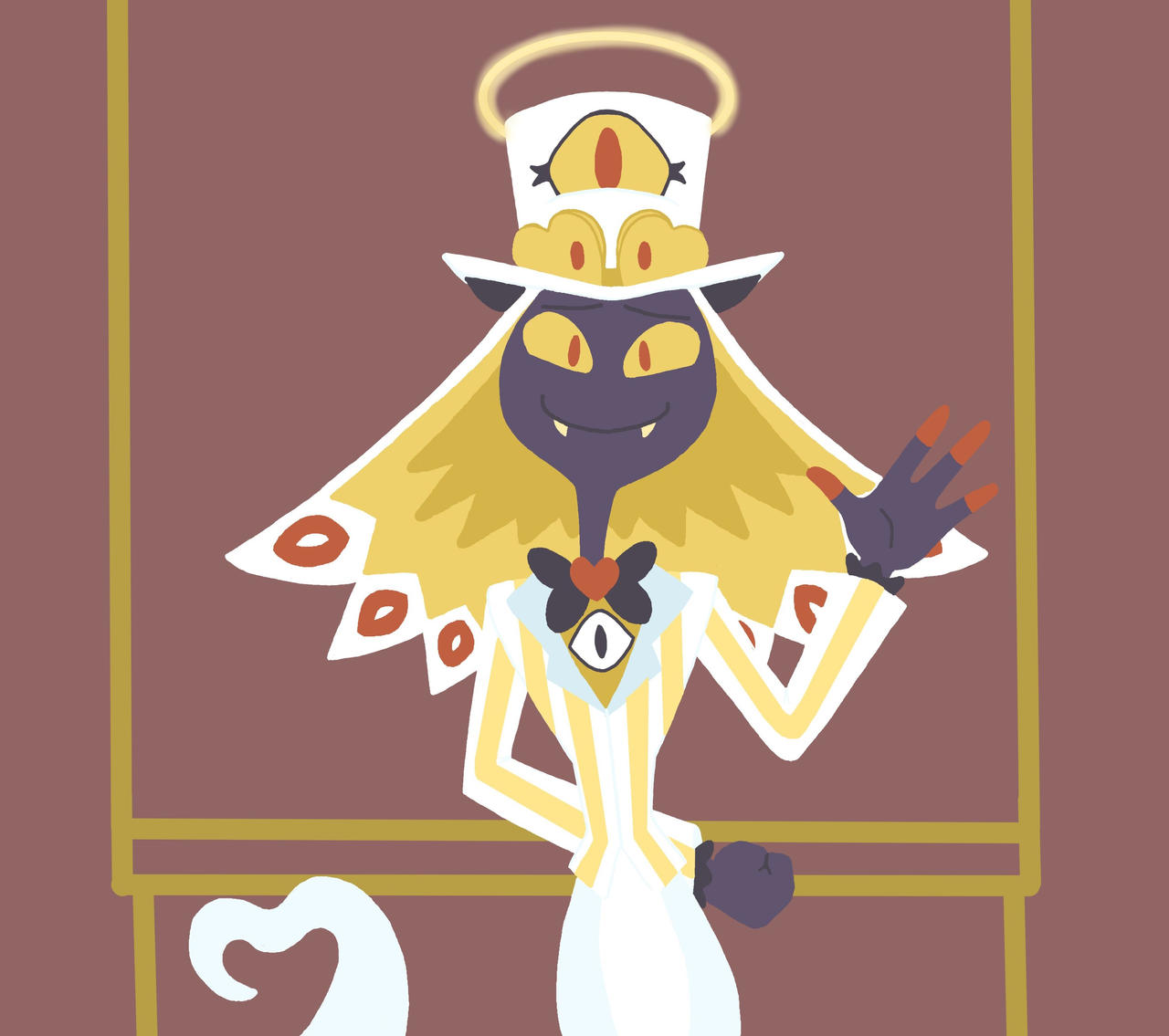 Repentance Plaza: A Hazbin Hotel Spin-off Fan Series | Casting Call Club