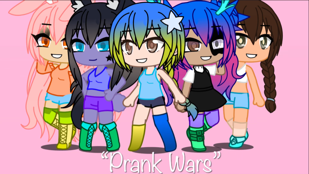 Prank Wars Movie (PWM) | Casting Call Club