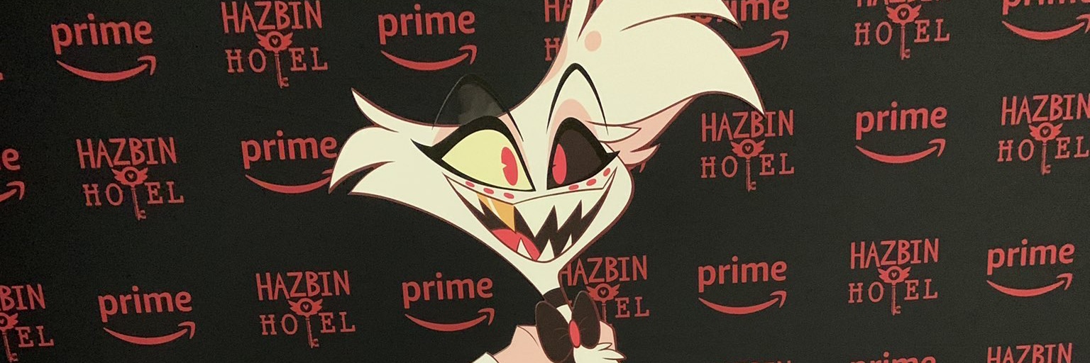 Hazbin Hotel: Comic Dubs and potentially more | Casting Call Club