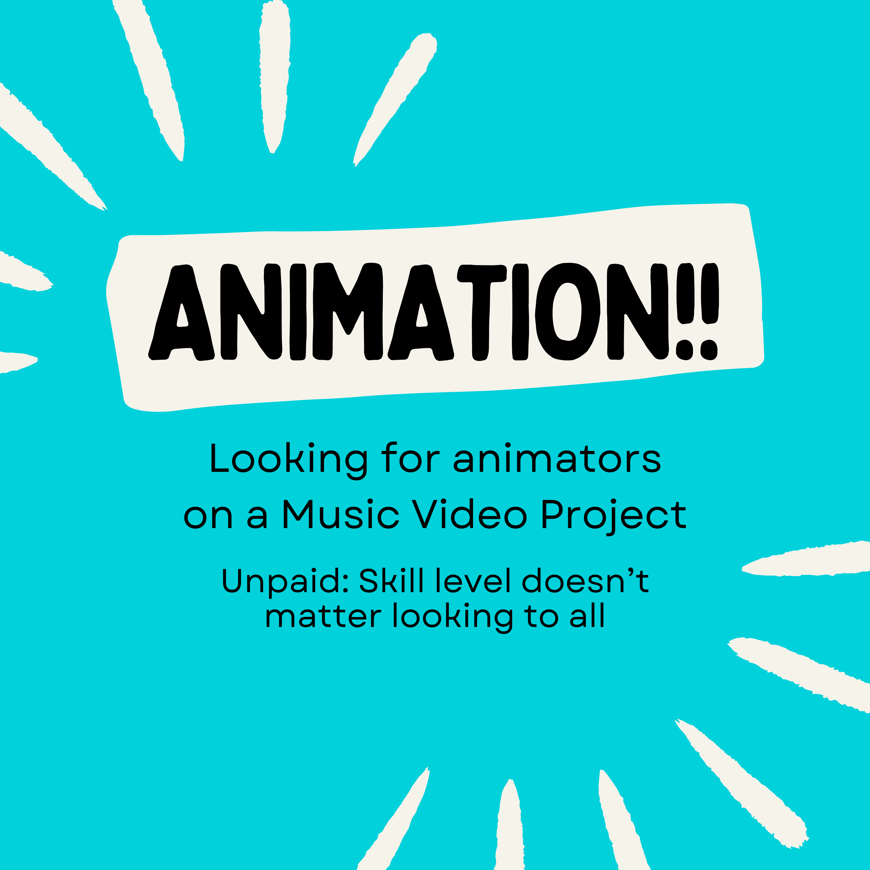 Unnamed Music Video | Casting Call Club