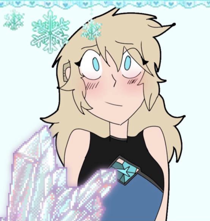 The Frozen Heart [Game] | Casting Call Club