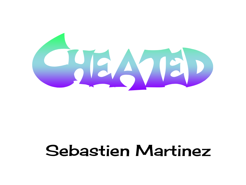 TRSM: Cheated (A Recast For Alexis Mesiso) | Casting Call Club
