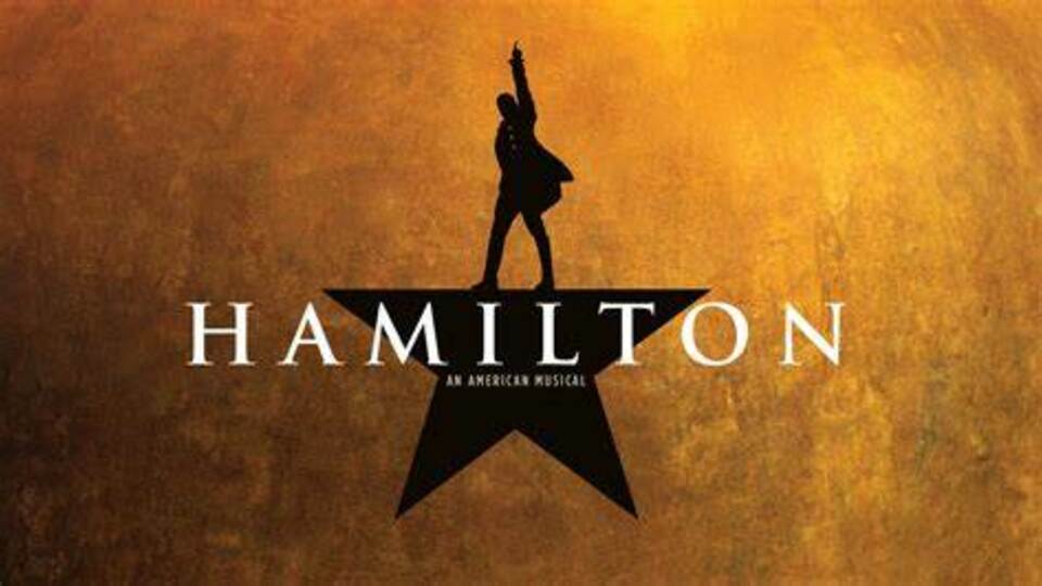 Hamilton Fan Covers 1: Helpless | Casting Call Club