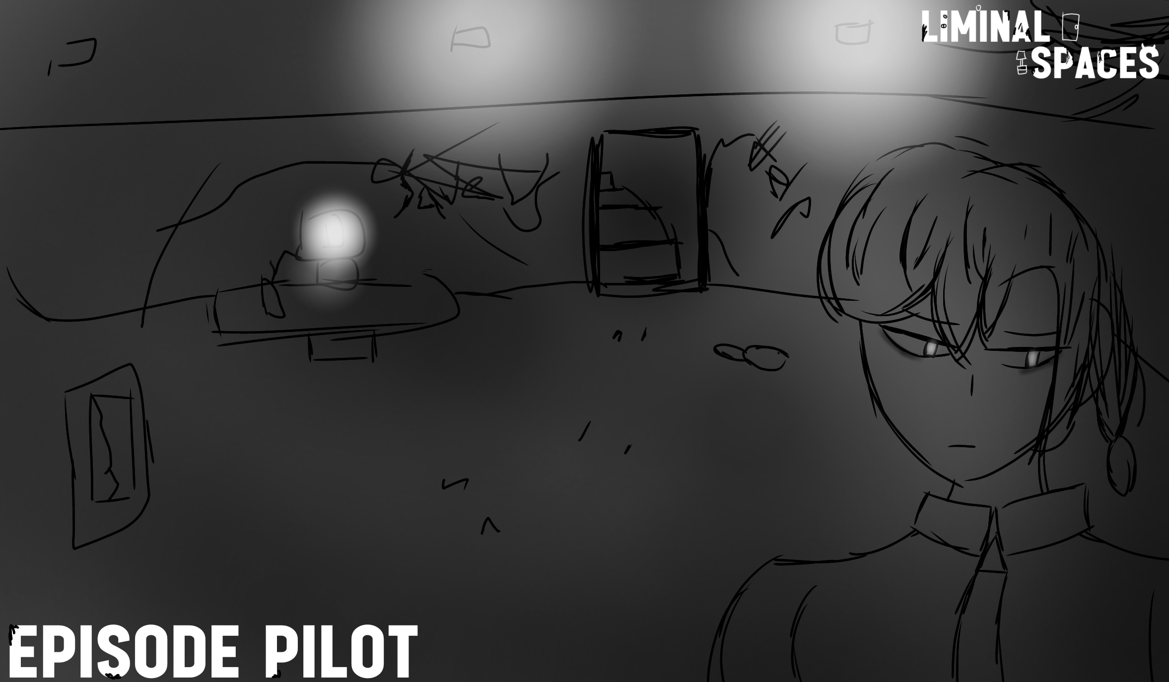 Liminal Spaces | Episode PILOT | "An Underground Abyss" | A Dark ...