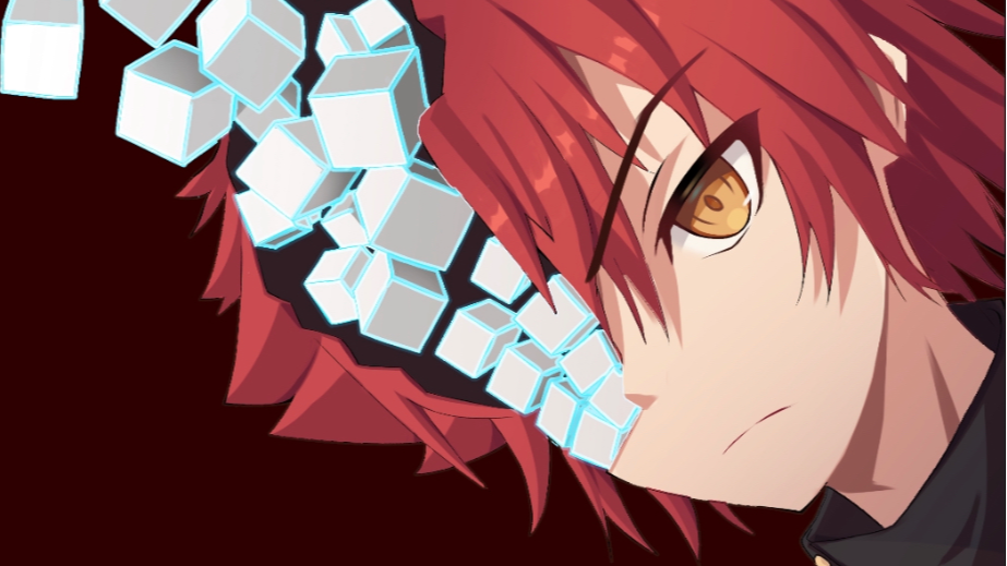 Zynk 001 (Manga project) | Casting Call Club