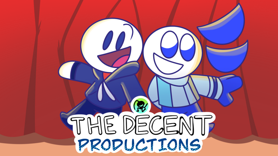 The Decent Productions - Casting Call | Casting Call Club