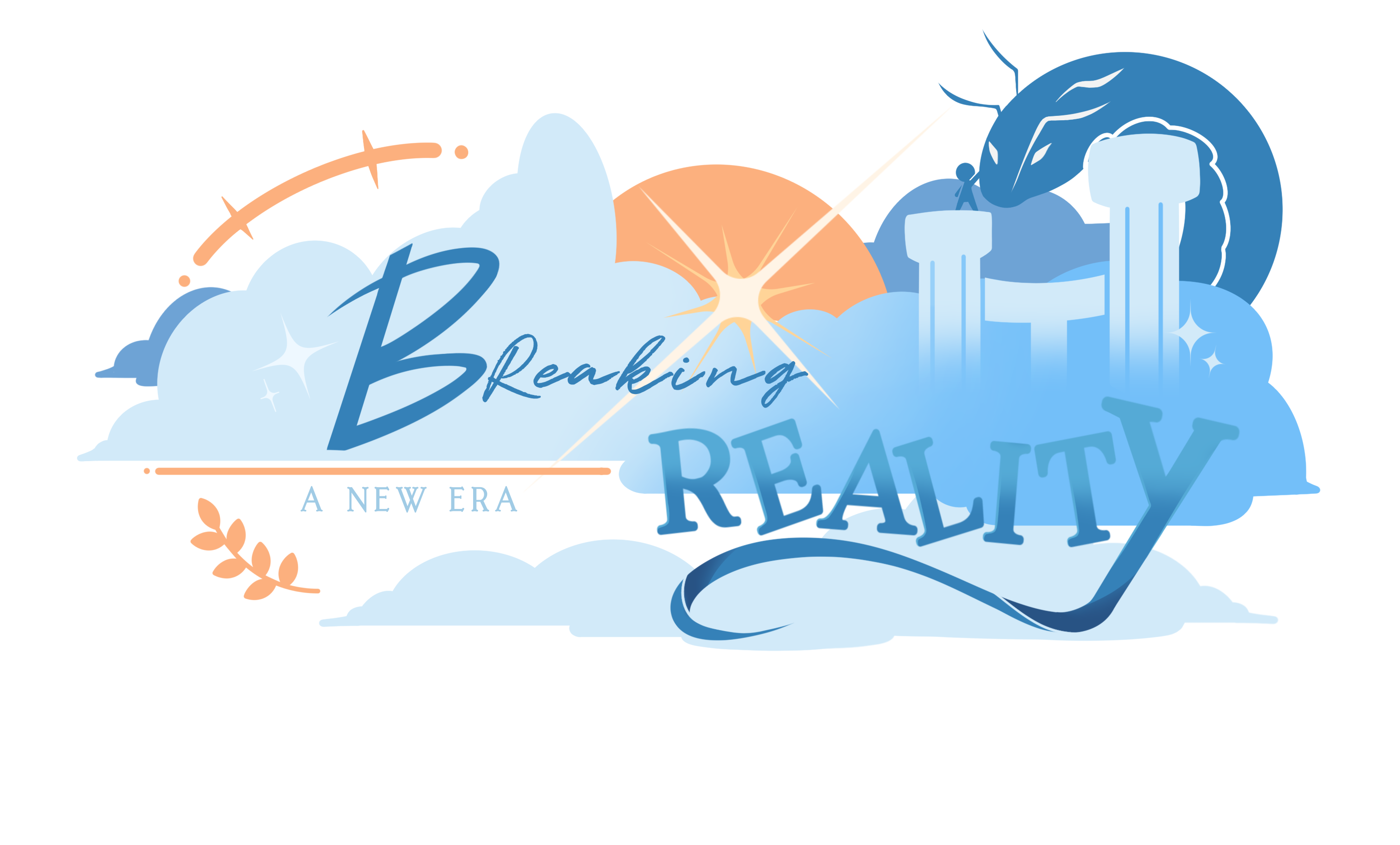 Breaking Reality | A New Era | Casting Call Club