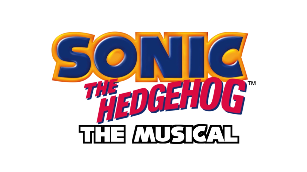 Sonic the Hedgehog: The Musical | Casting Call Club