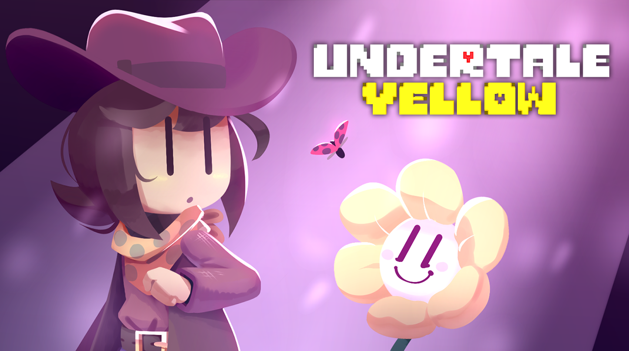 Undertale Yellow: The Musical | Casting Call Club