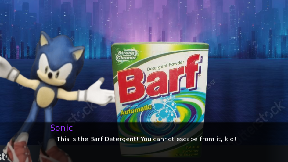 Visual Meme | Casting Call Club