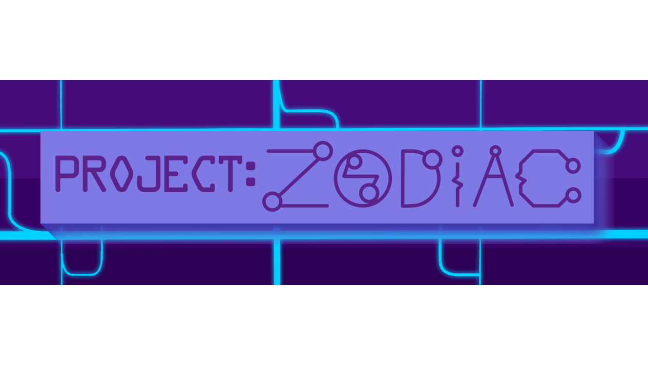 Project: ZODiAC (WRITERS AND ANIMATORS NEEDED) | Casting Call Club
