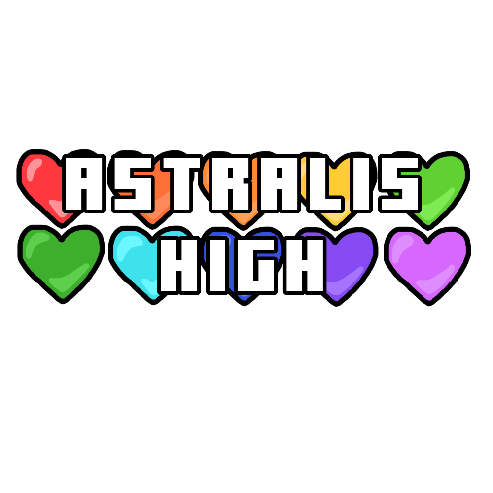 Astralis High {Minecraft Roleplay Series} | Casting Call Club Astralis High {Minecraft Roleplay Series} | Casting Call Club
