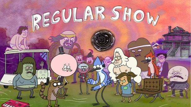 Regular Show (Fandub ~ Fan Production) - Production VF | Casting Call Club
