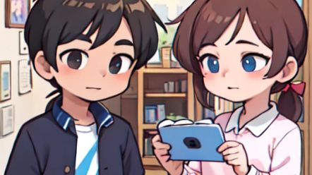 xavier and liz | Casting Call Club