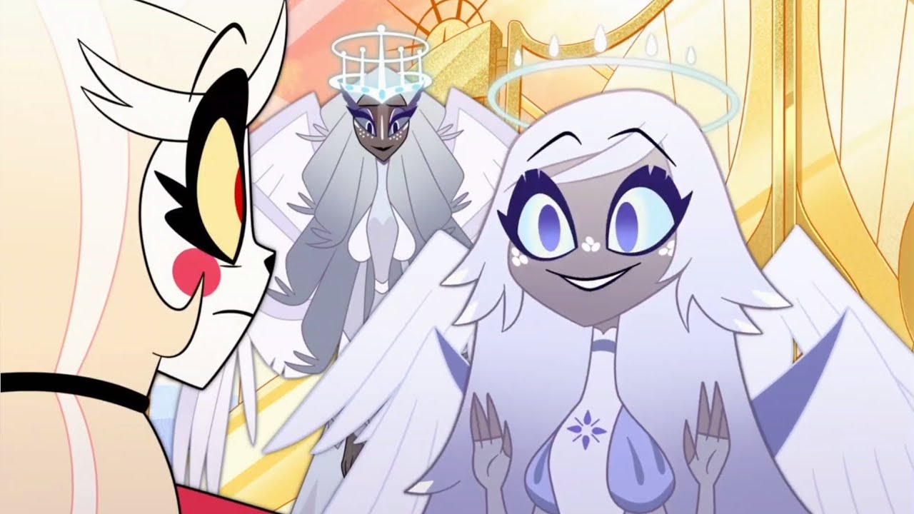Cover "You Didn't Know" (Hazbin Hotel) | Casting Call Club