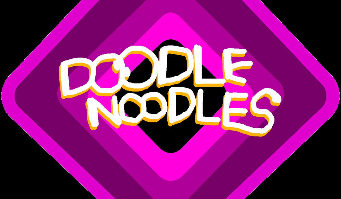 Doodle Noodles (renewed as of 4-1-24) | Casting Call Club