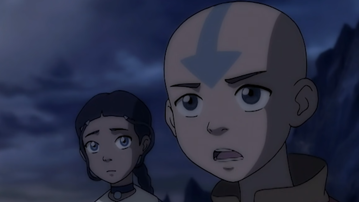 (Aang) ANATAR: THE LAST AIRBENDER fan film | Casting Call Club