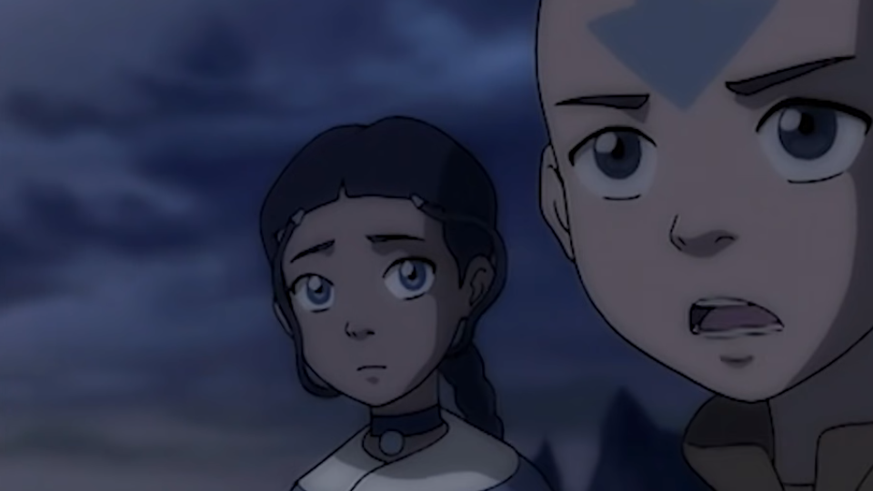 (KATARA) ANATAR: THE LAST AIRBENDER fan film | Casting Call Club