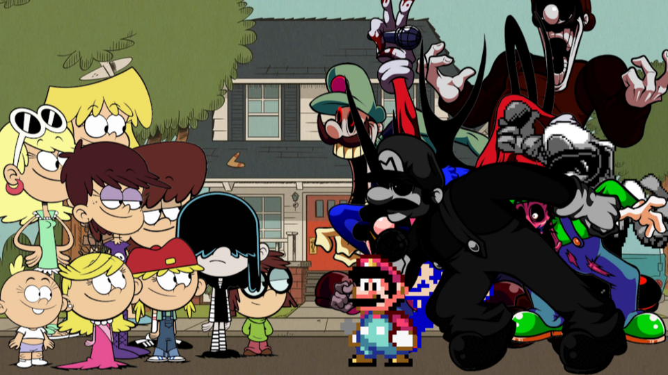 k3mbaba for Leni Loud | Casting Call Club