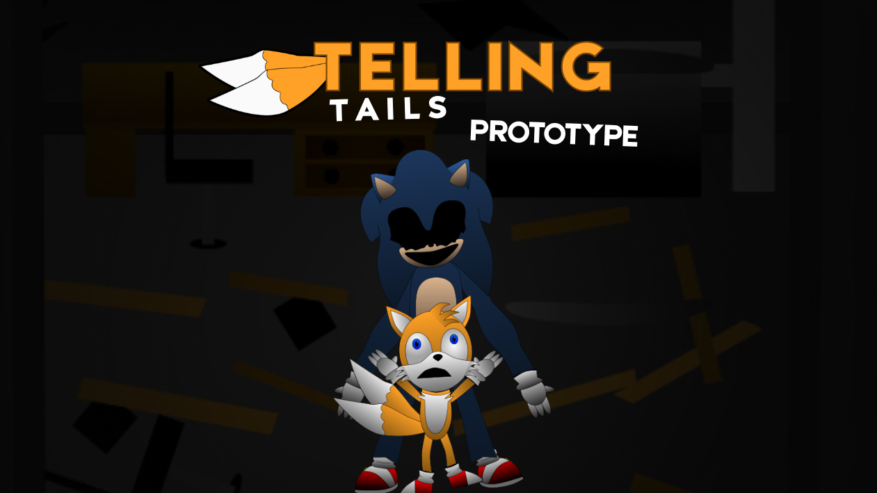 Telling Tails 1 | Casting Call Club