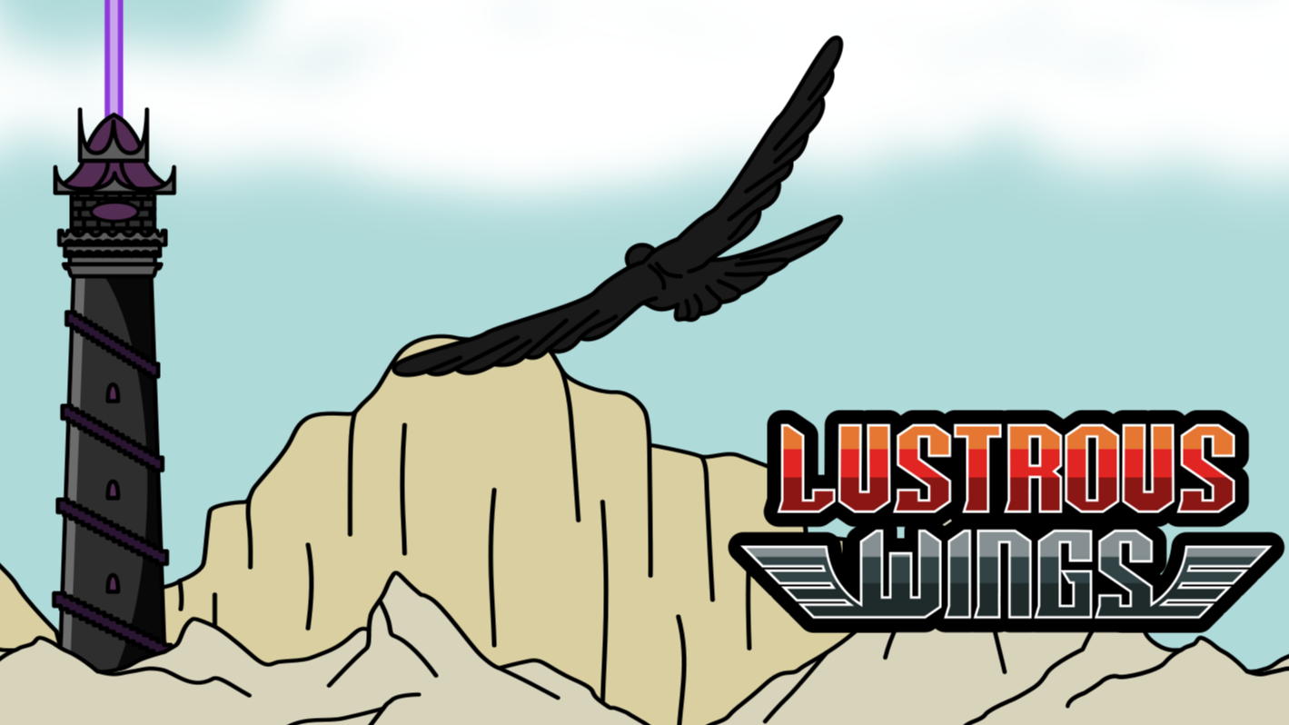 Lustrous Wings New Season | Casting Call Club