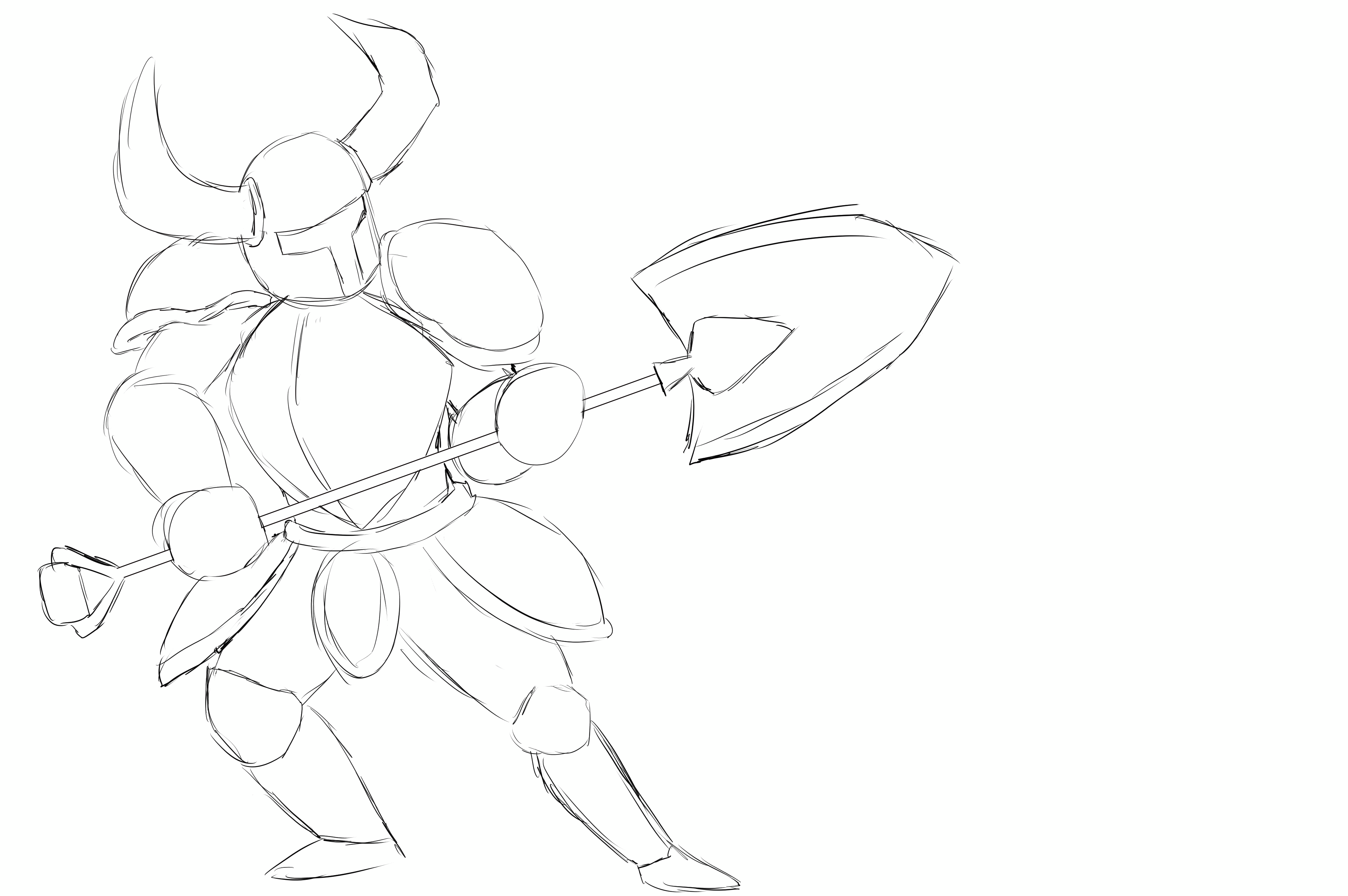 Shovel Knight: Odes Of Order Artist and Chorus call | Casting Call Club