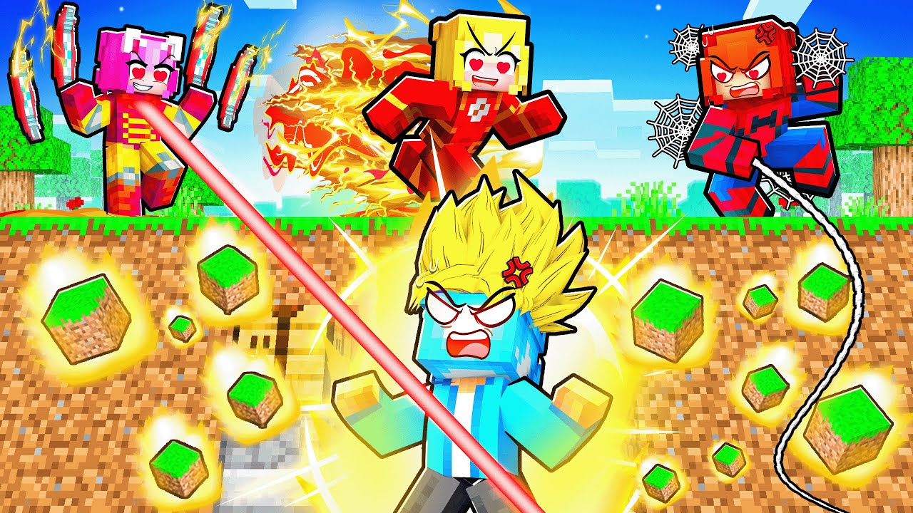 [PAID] Minecraft & Roblox Voice Actor Wanted! | Casting Call Club